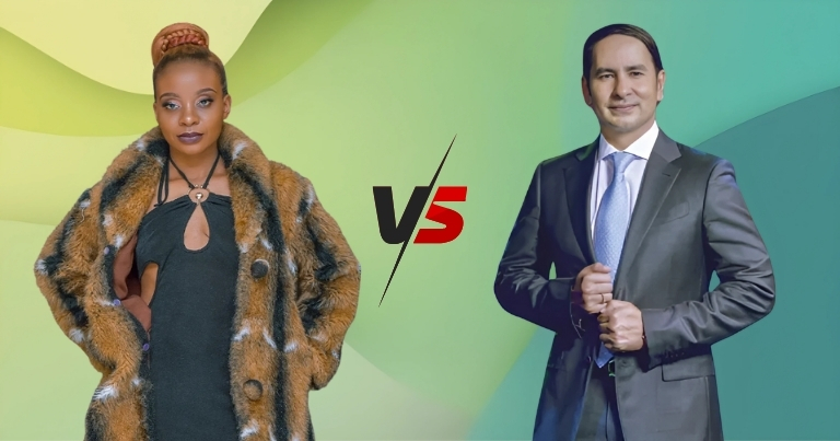 Marie Holmes Net Worth In 2025: Where Are The Millions Now?